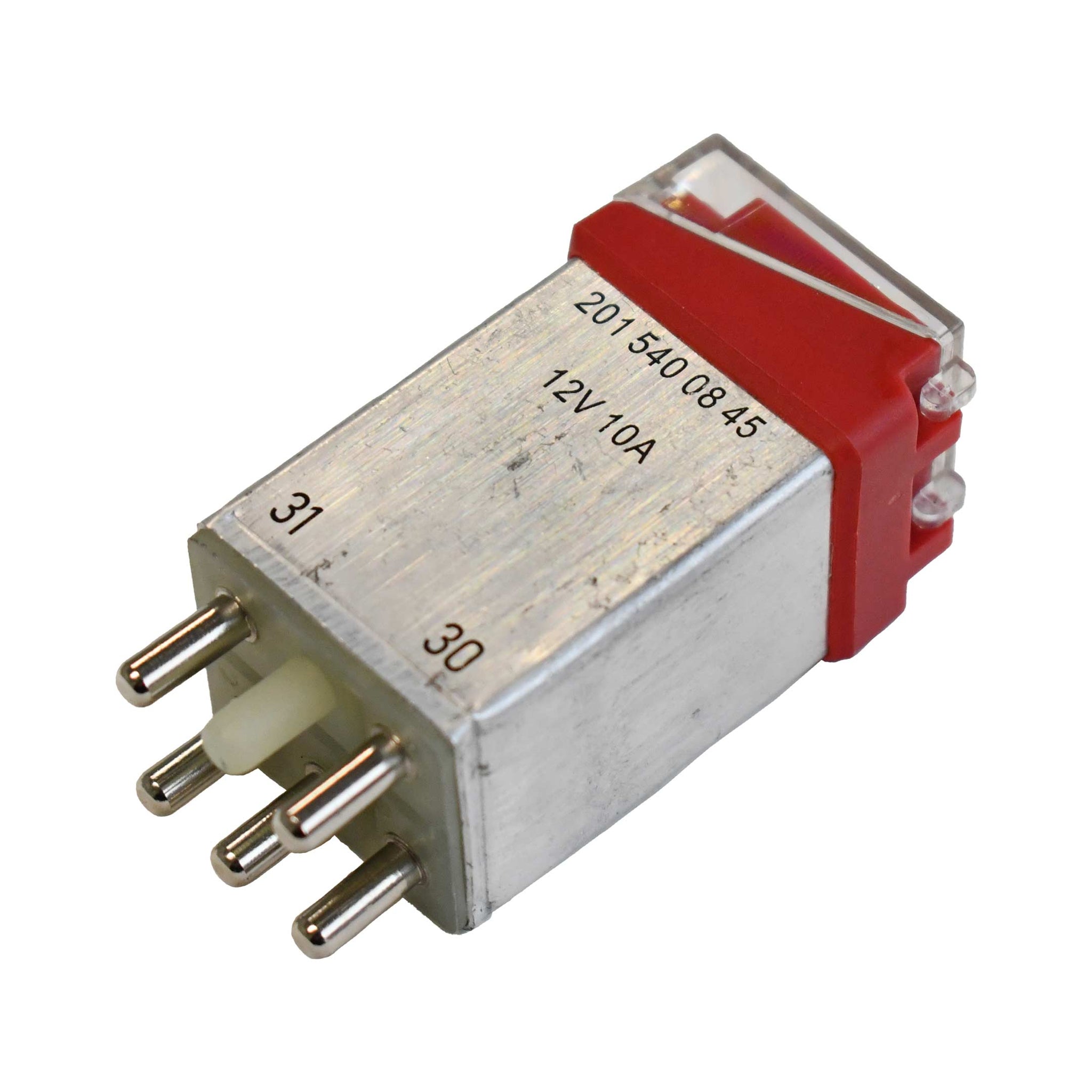 OVP Overload Voltage Protection Relay - Classic Mercedes Reproduction ...