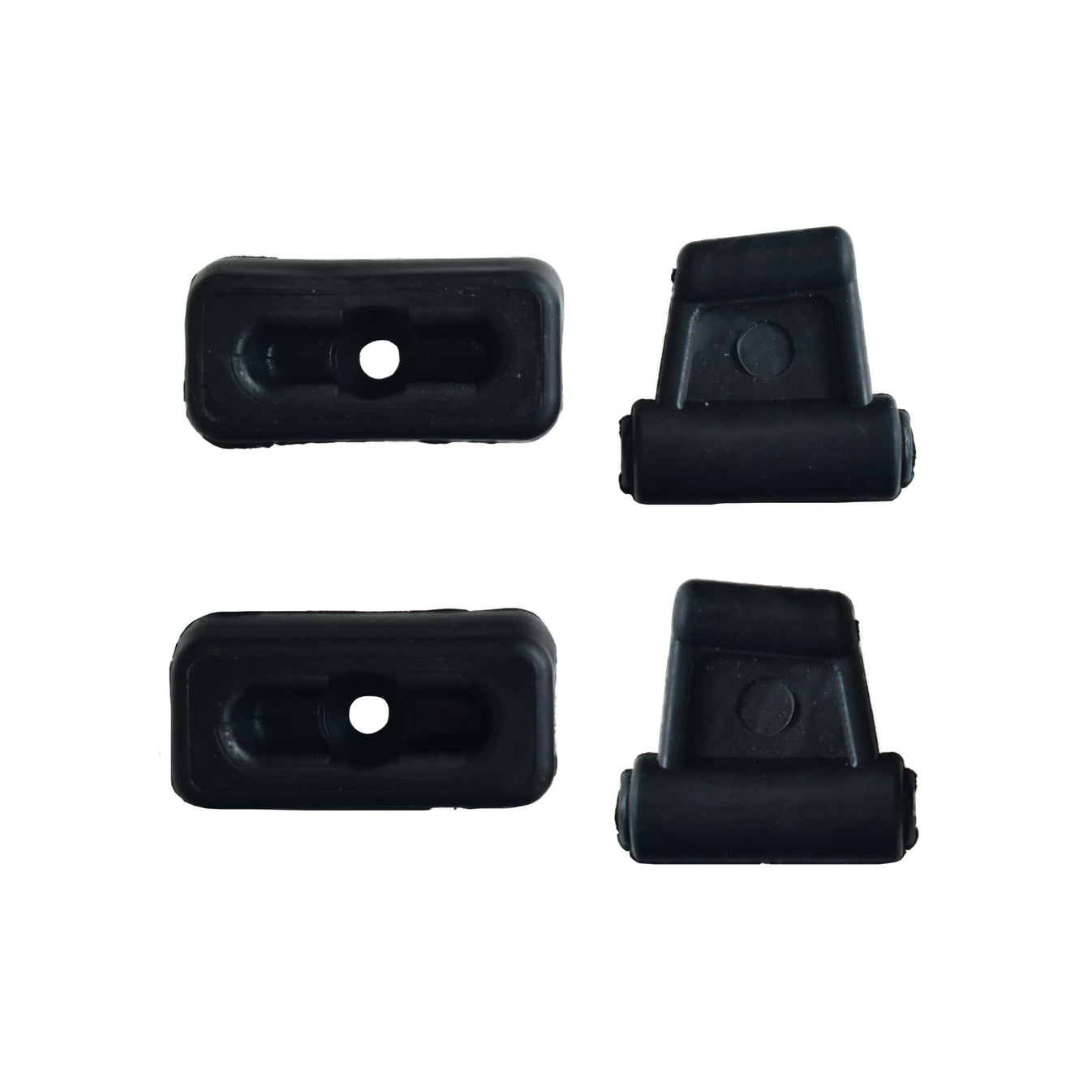 Mercedes R107/C107 Sun Visor Clip Set – Classic Trim Parts