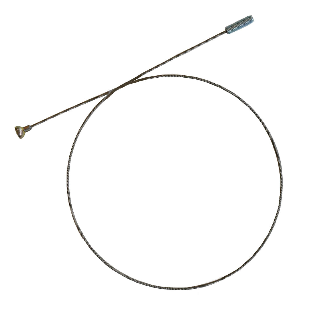 Bow and Fabric Retaining Rail Cable Genuine Mercedes - R129 Models ...