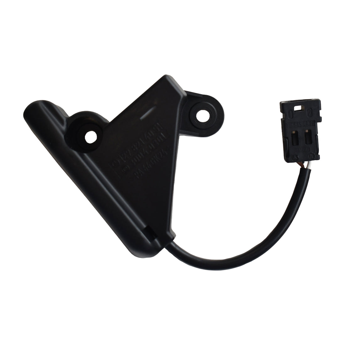 Folding Top Roof Position Sensor Switch Genuine Mercedes R129 SL ...