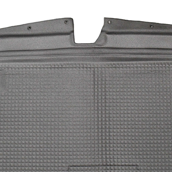 Hood Insulation Pad - Genuine Mercedes R129 SL-Class – Classic Trim Parts