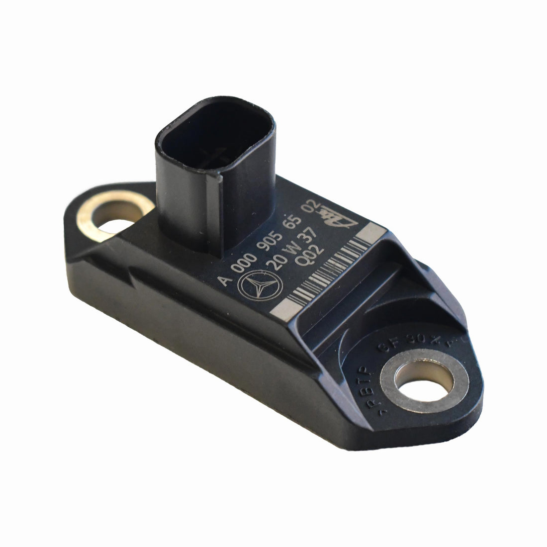 Suspension Acceleration Sensor Genuine Mercedes – Classic Trim Parts