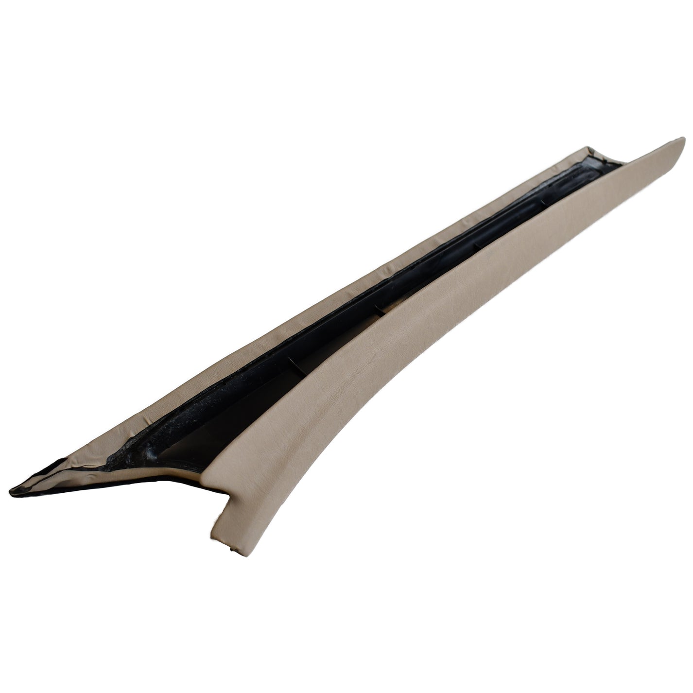 Windshield A-Pillar Trim (Mushroom) Genuine Mercedes - R129 Models ...