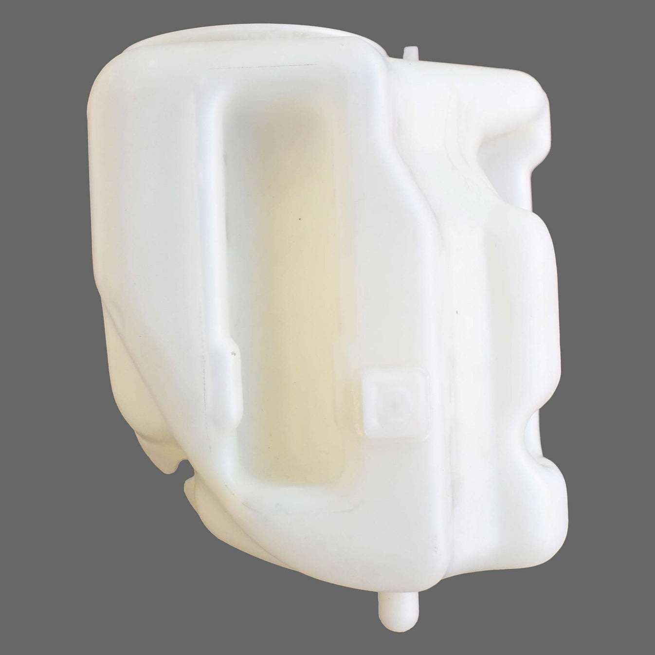 Windshield Washer Fluid Reservoir (With ADS) Genuine Mercedes R129 SL ...