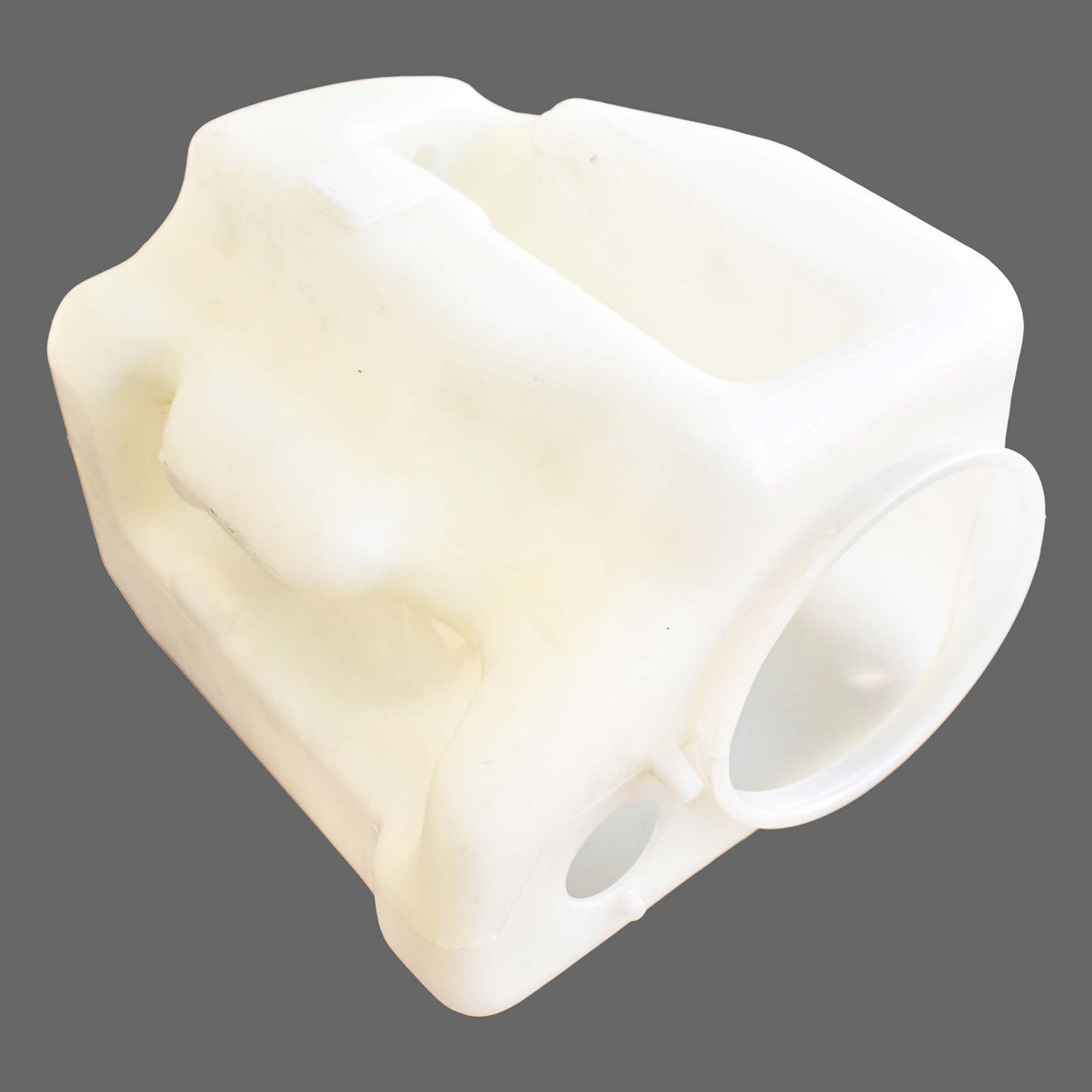 Windshield Washer Fluid Reservoir (With ADS) Genuine Mercedes R129 SL ...