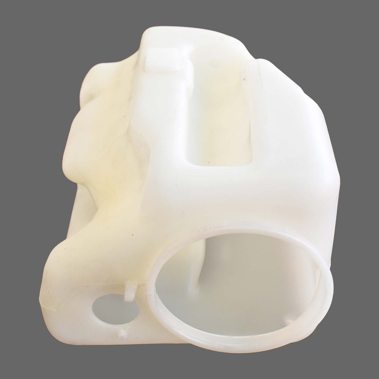 Windshield Washer Fluid Reservoir (With ADS) Genuine Mercedes R129 SL ...