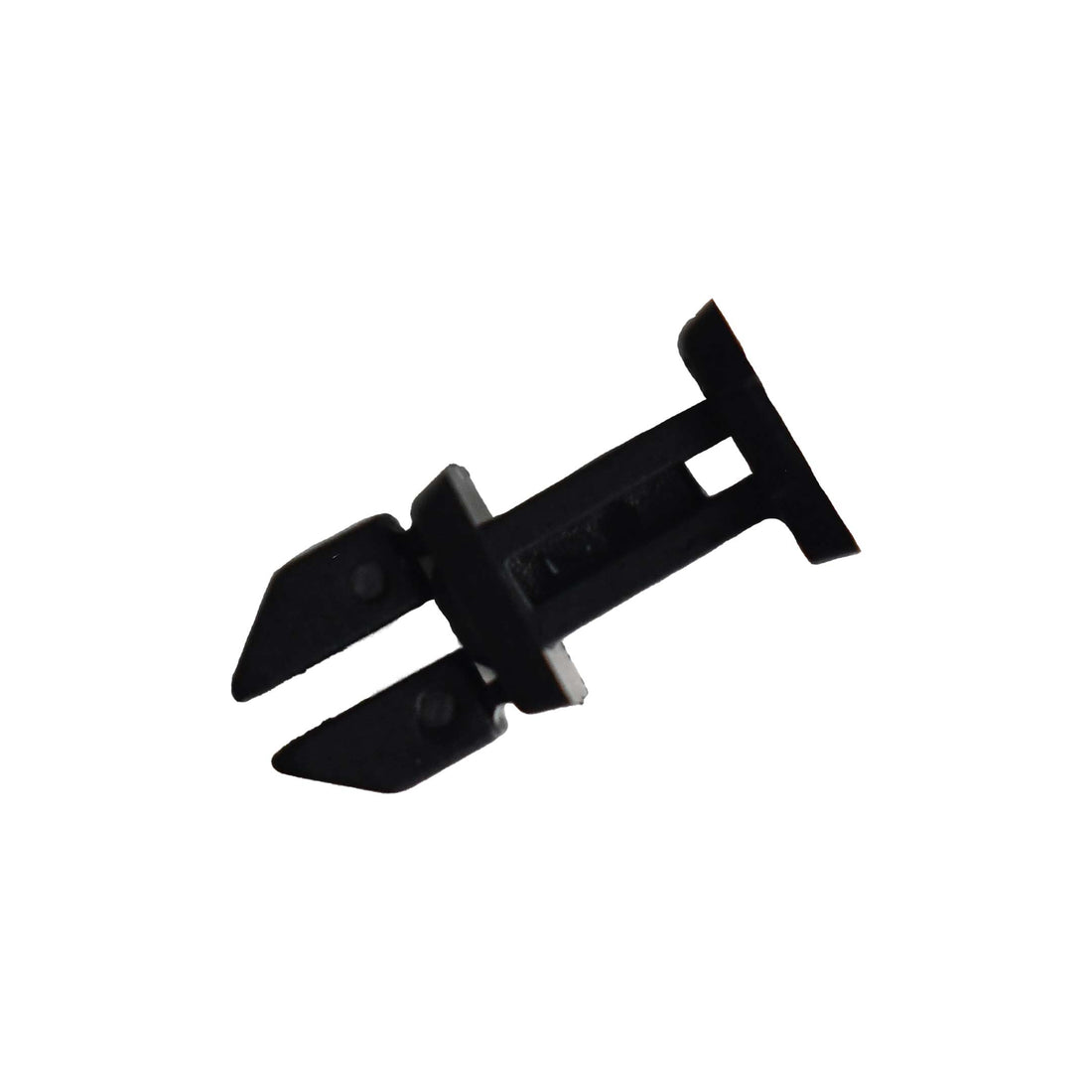 Upper Trunk Trim Rivet Pin Genuine Mercedes – Classic Trim Parts