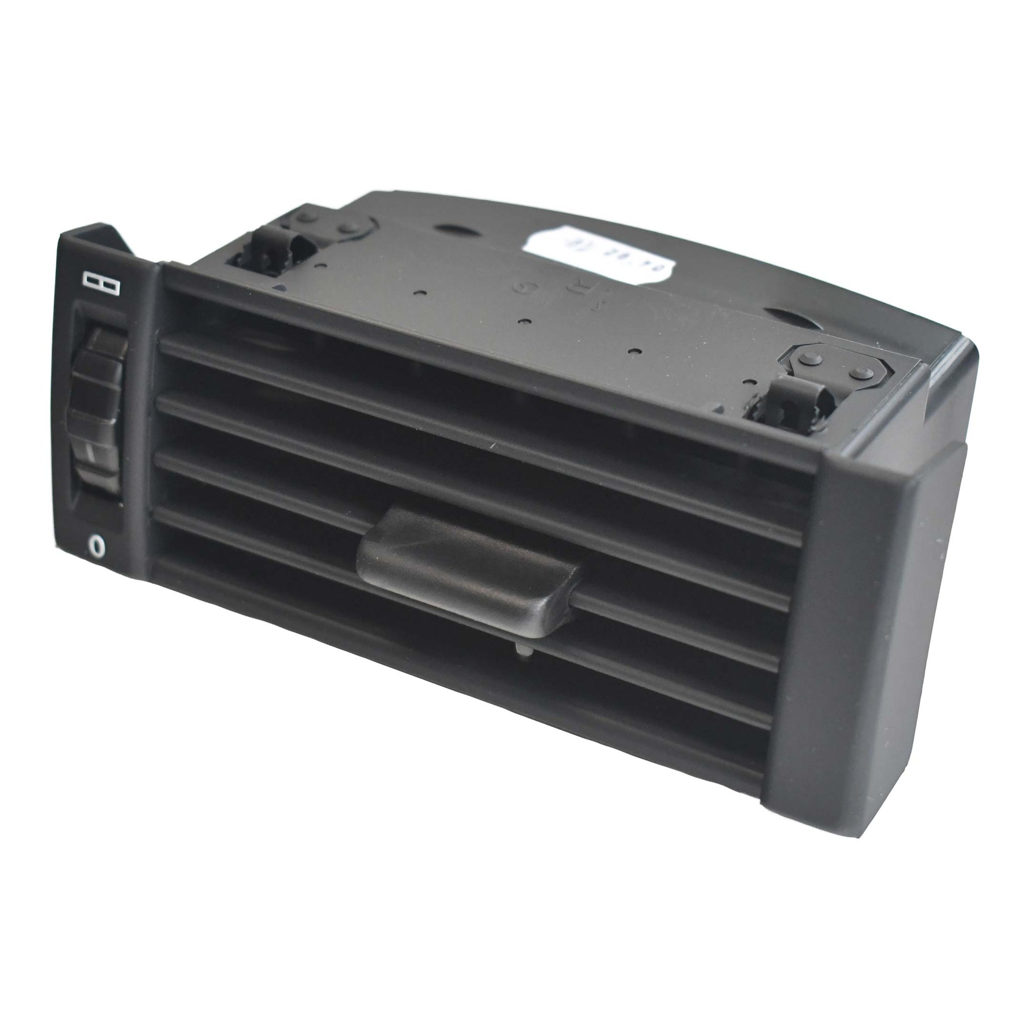 Dashboard Air Vent Louver Assembly (Right) Genuine Mercedes 1248301054 ...