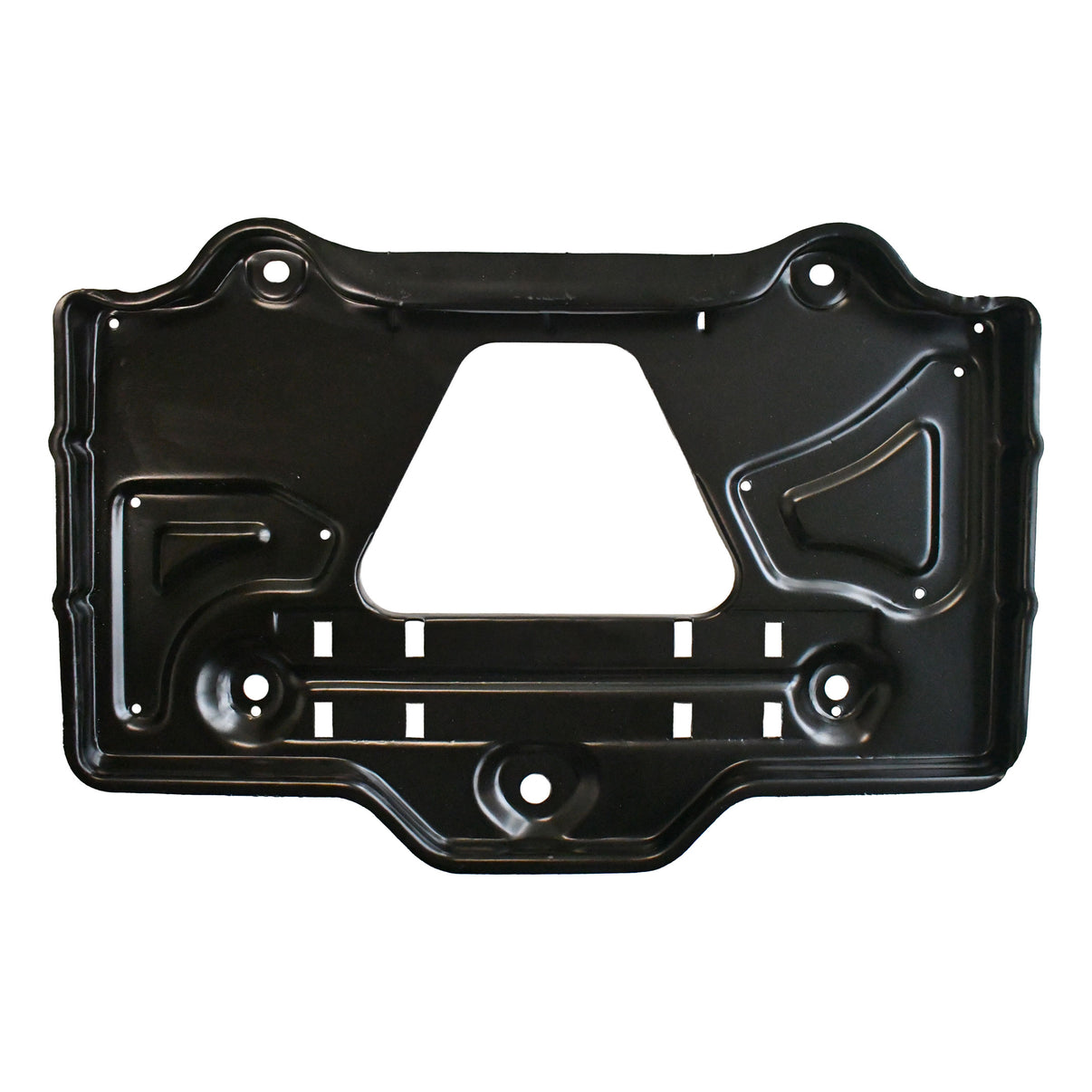 Battery Tray Frame Genuine Mercedes - W124 and W201 Models – Classic ...