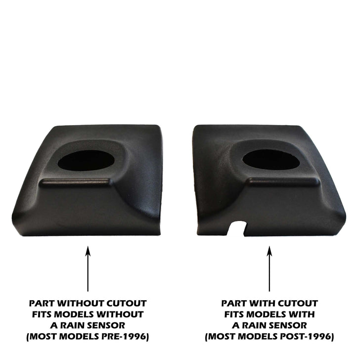 Mercedes-Benz R129 SL-Class Parts (1990-2001) – Classic Trim Parts