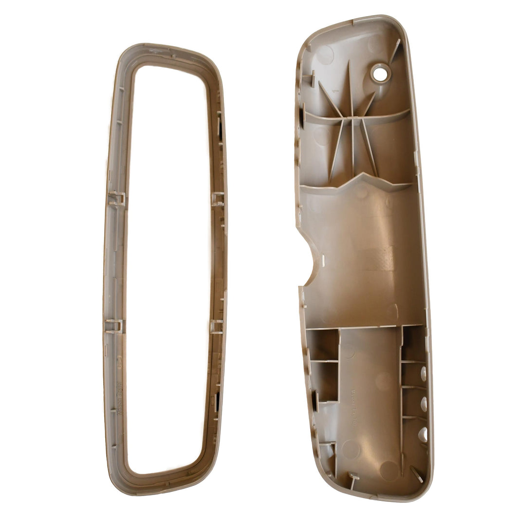 Mercedes-Benz R129 SL-Class Parts (1990-2001) – Classic Trim Parts