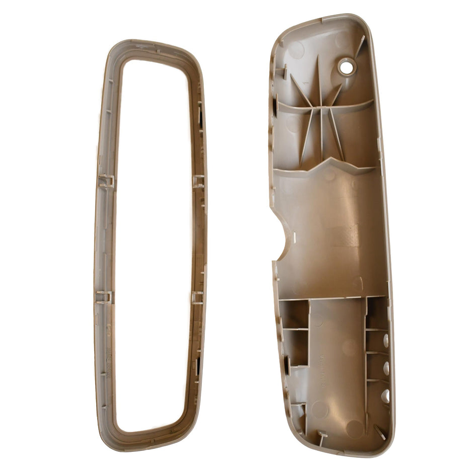 Mercedes-Benz R129 SL-Class Parts (1990-2001) – Classic Trim Parts