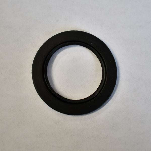 Chrome Plastic Ignition Ring Bezel Set ('72-'78) Genuine Mercedes ...