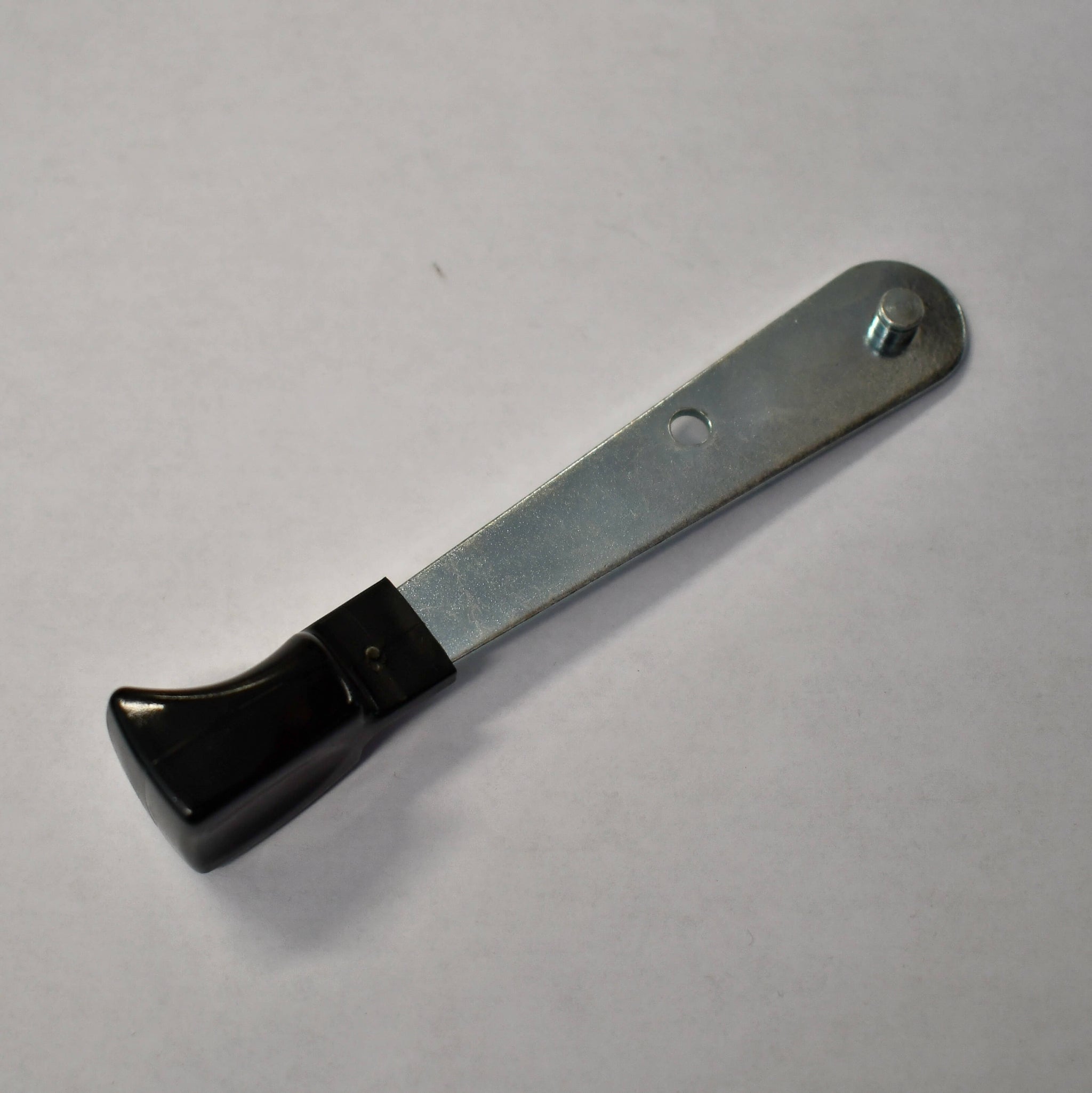 Seat Adjustment Lever (Right) Genuine Mercedes R107 SL – Classic Trim Parts