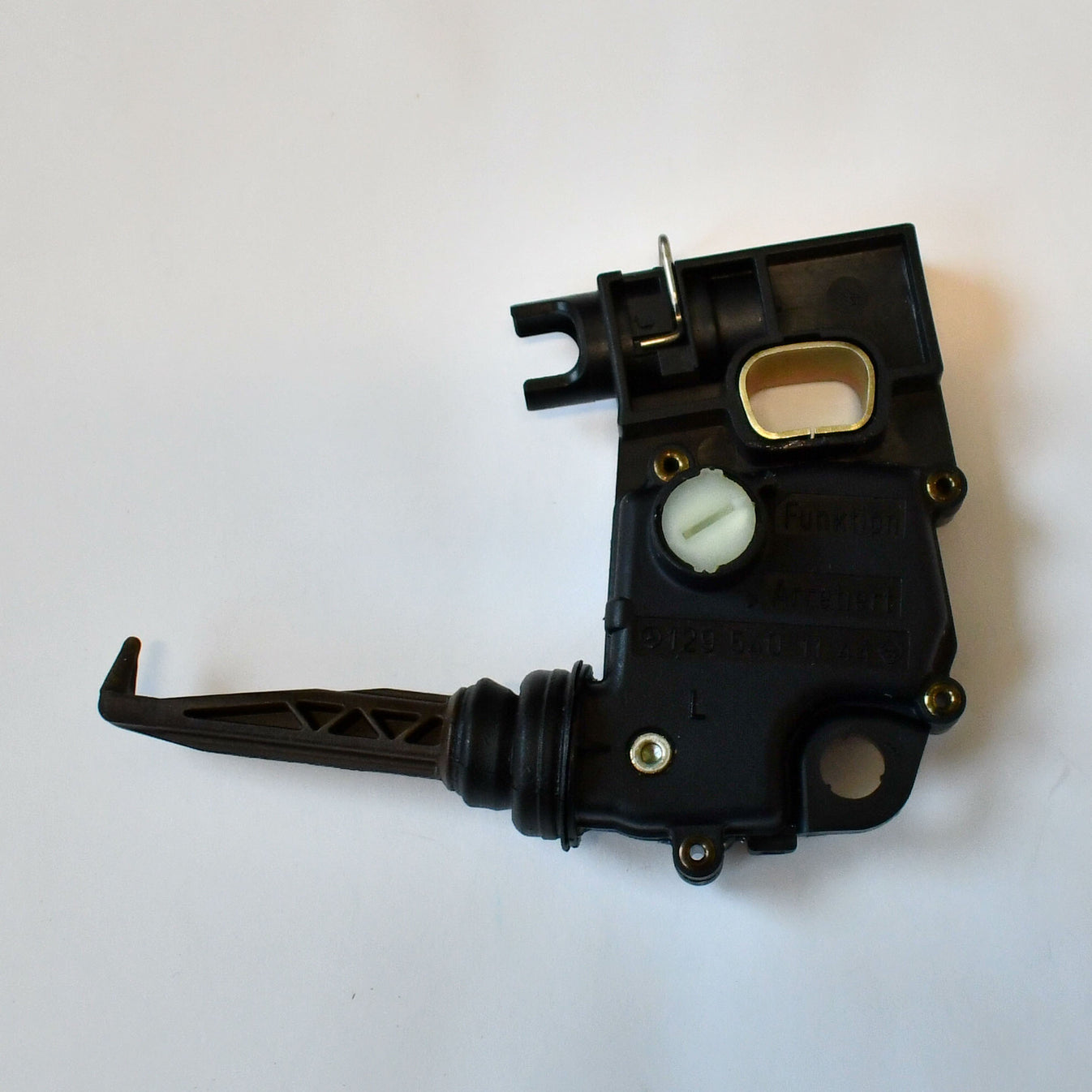 Roll Bar Suspension Switch Genuine Mercedes R129 SL – Classic Trim Parts