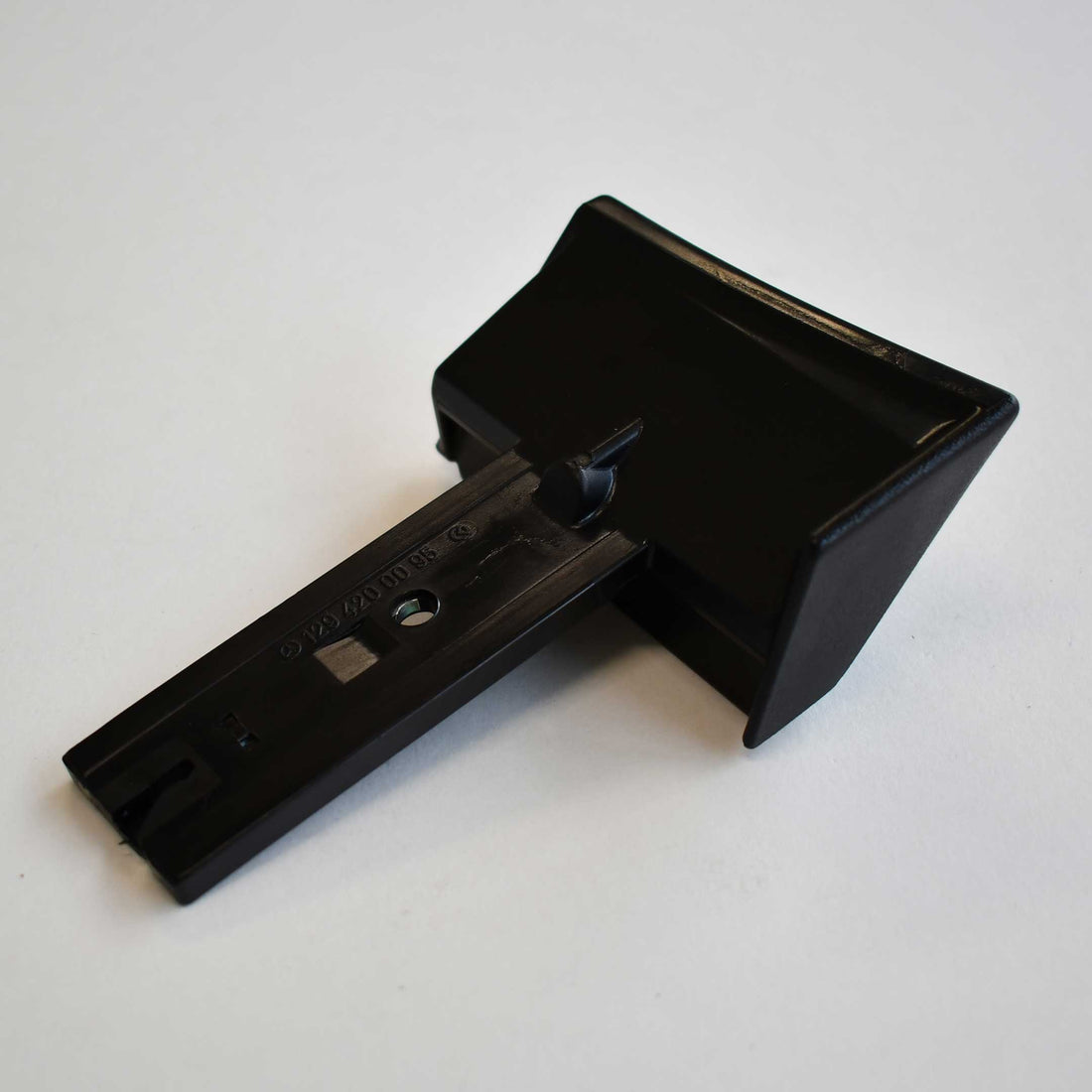 Parking Brake Release Handle Genuine Mercedes R129 SL – Classic Trim Parts