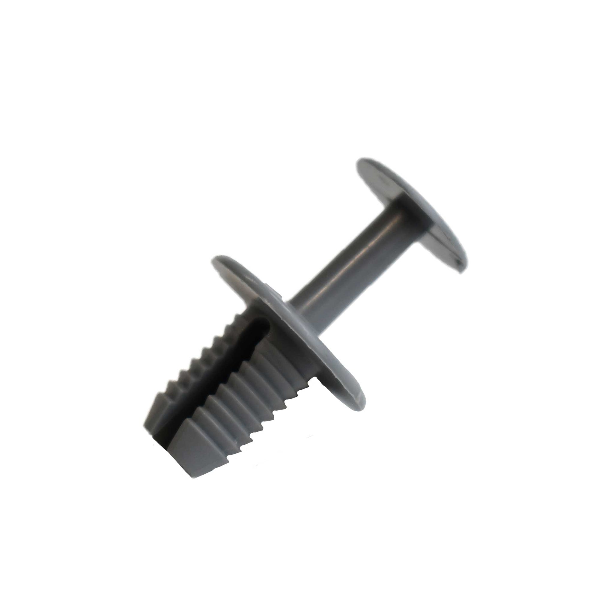 Trunk Lock Cover Rivet Pin Genuine Mercedes R129 SL – Classic Trim Parts